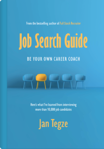 Buy Job Search Guide - Ultimate Guide for Job Seekers