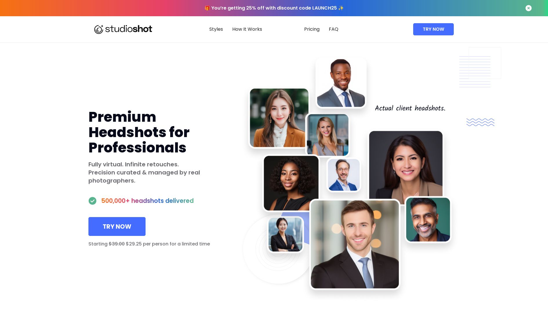 11 Best AI Headshot Generators in 2024 - AI Headshots